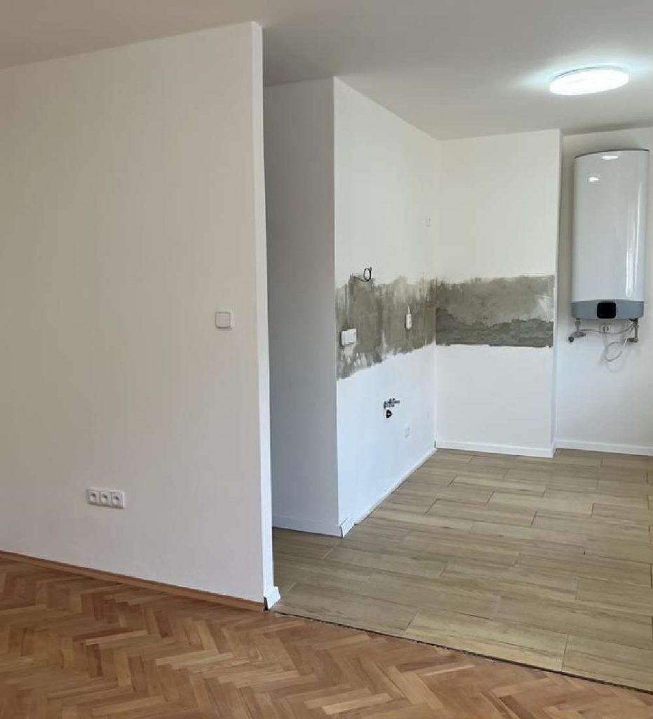 Stavební firma rekonstrukce bytů a domů | DI10 Build Praha